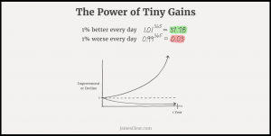 The Compound Effect – The Key To Exponential Success - CHRISMILLAS.COM