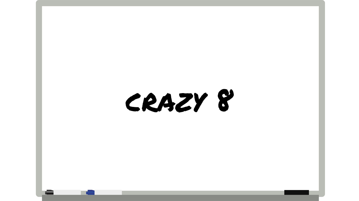 The Crazy 8 Explained- All You Need To Know - CHRISMILLAS.COM