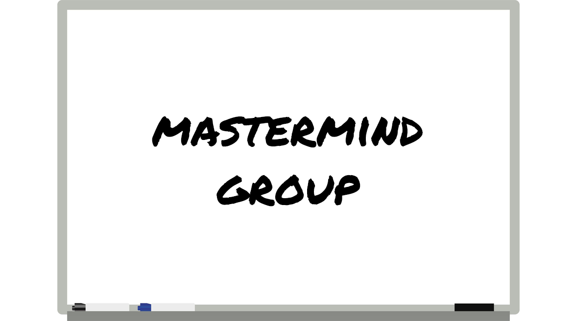 Mastermind Group - Harness The Power Of Peers - CHRISMILLAS.COM