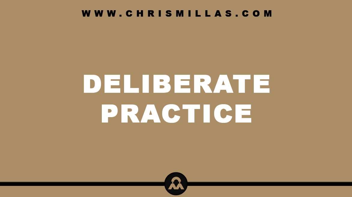 Deliberate Practice (Skill) Explained – All You Need To Know ...