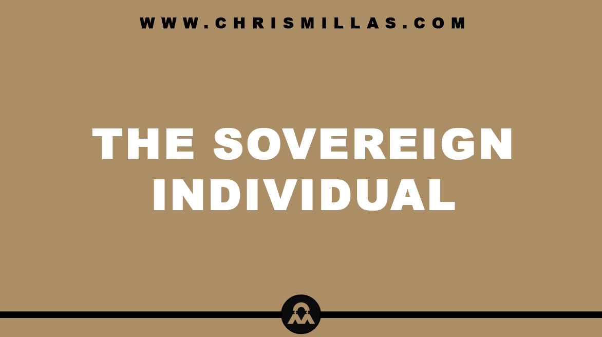 The Sovereign Individual Ultimate Guide + Book Summary - All You Need ...