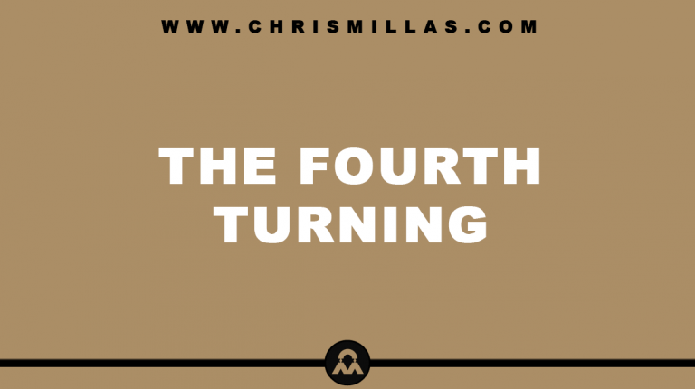 The Fourth Turning Ultimate Guide + Book Summary - All You Need To Know ...