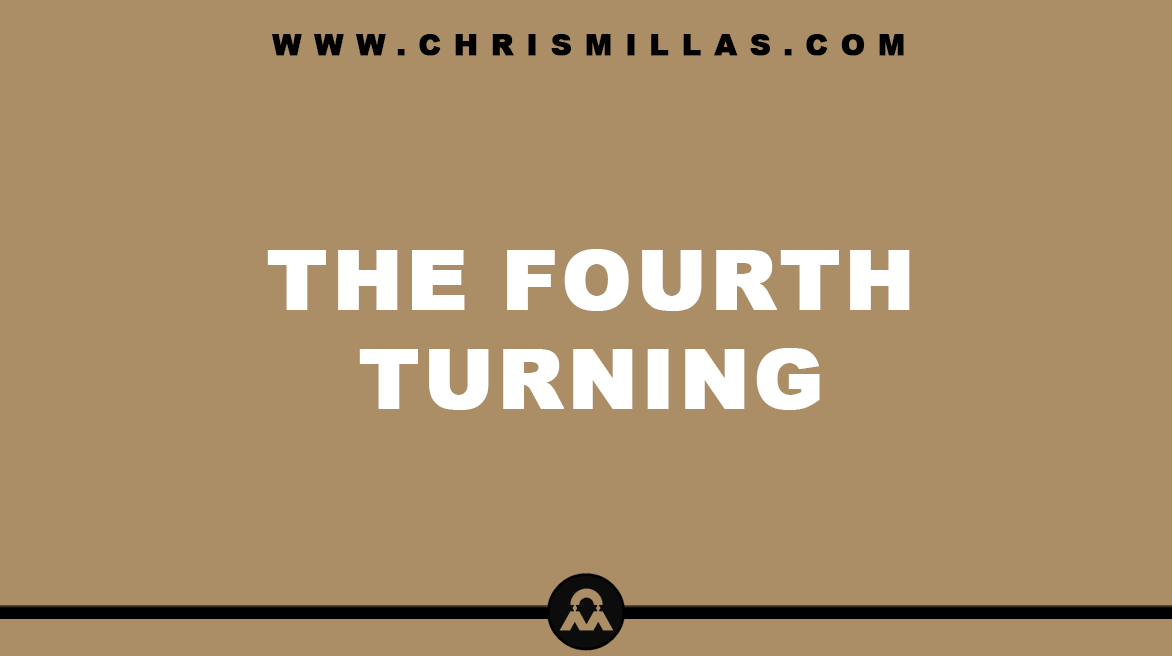 The Fourth Turning Ultimate Guide + Book Summary - All You Need To Know ...
