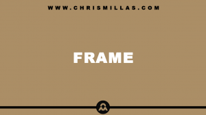 Masculine Frame (& The 3 Pillars) Explained - All You Need To Know ...