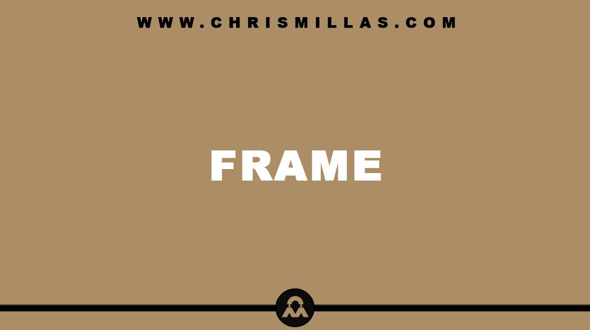Masculine Frame (& The 3 Pillars) Explained - All You Need To Know ...