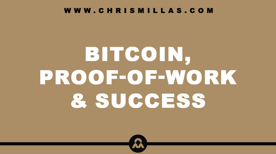 The Fourth Turning - CHRISMILLAS.COM