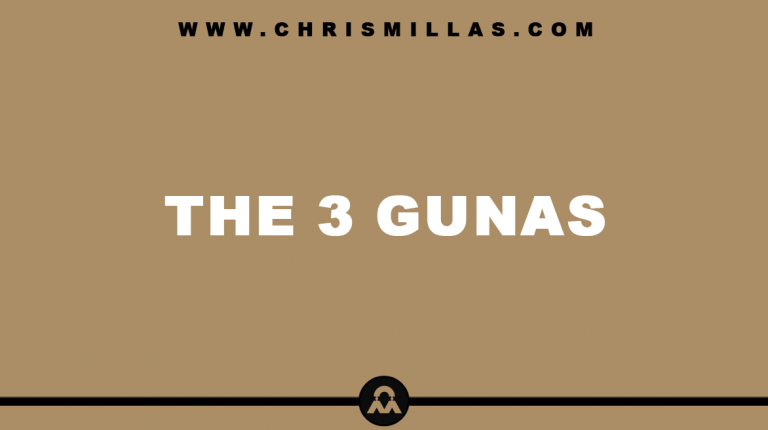 The 3 Gunas Explained (Sattva, Rajas & Tamas) - All You Need To Know ...
