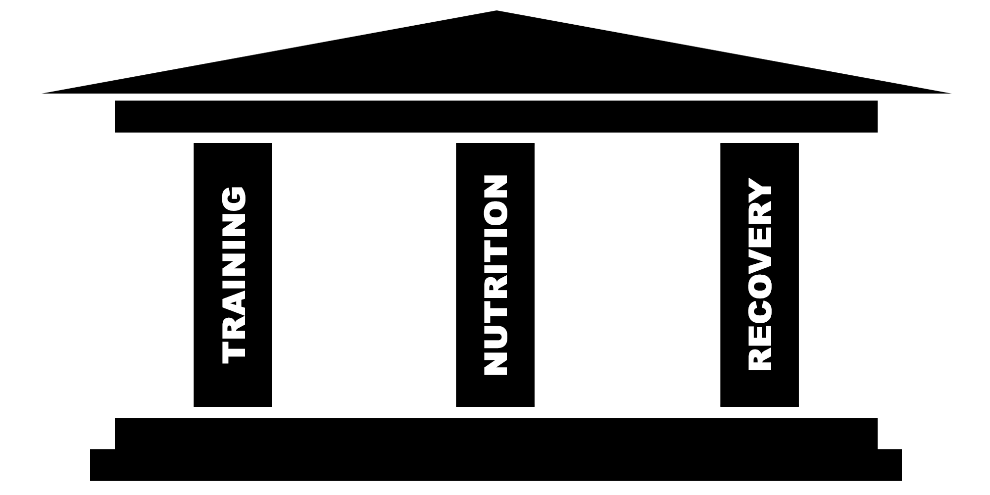 Bodybuilding | The 3 Pillars - All You Need To Know - CHRISMILLAS.COM