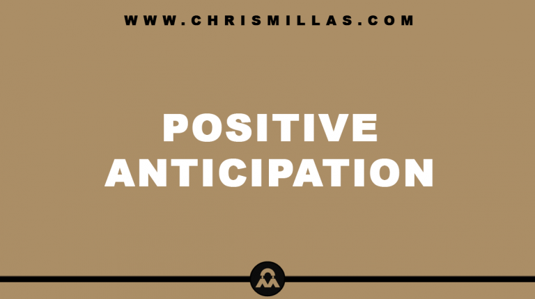 The Pain-Pleasure Principle - All You Need To Know - CHRISMILLAS.COM
