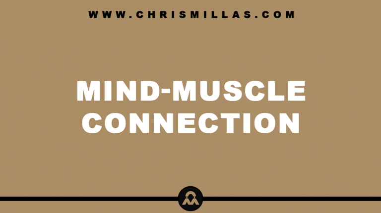 The Mind-Muscle Connection In Bodybuilding - All You Need To Know ...