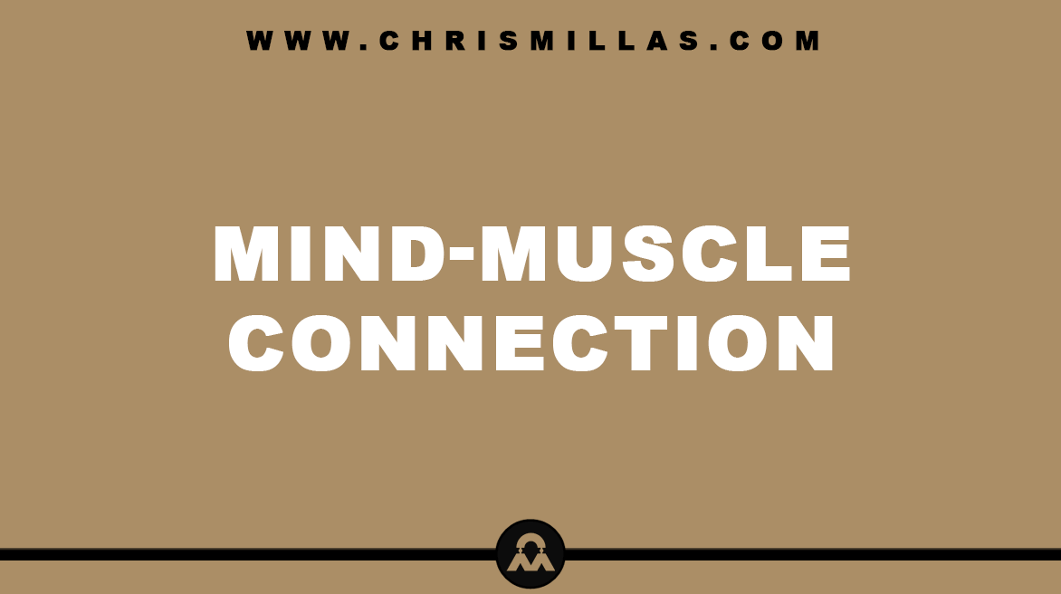 The Mind-Muscle Connection In Bodybuilding - All You Need To Know ...
