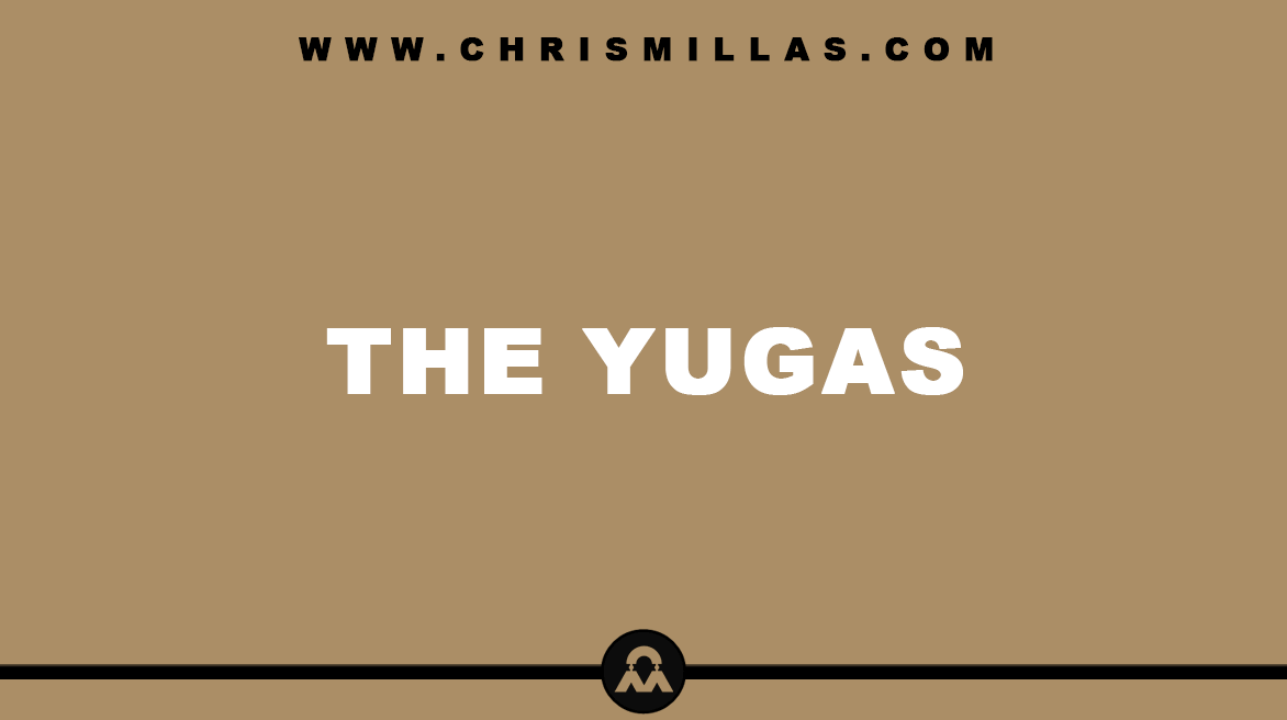 The Fourth Turning (Book Summary) - CHRISMILLAS.COM