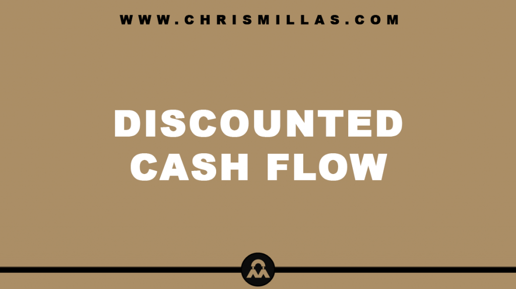 Discounted Cash Flow (DCF) Explained - All You Need To Know ...