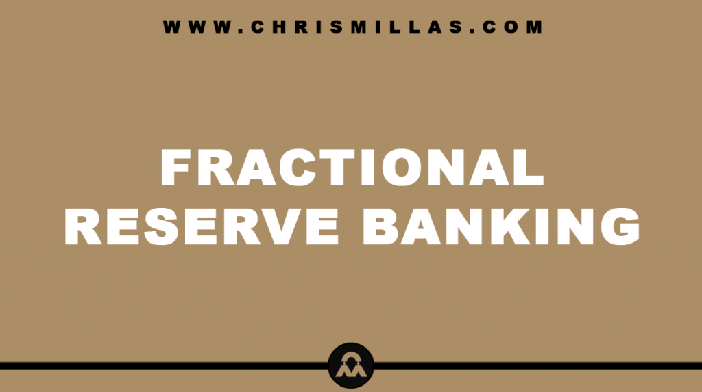 Fractional Reserve Banking Explained - All You Need To Know ...