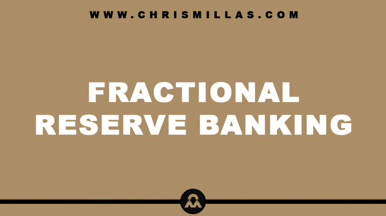 Fractional Reserve Banking Explained - All You Need To Know ...