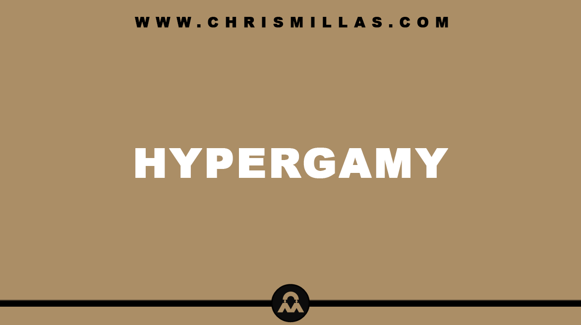 Female Hypergamy Explained (Red Pill) - All You Need To Know ...