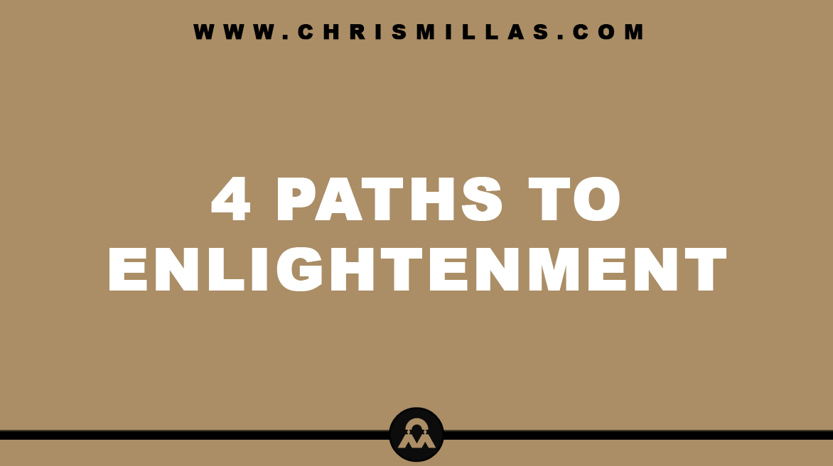 Universal Laws Explained - All You Need To Know - CHRISMILLAS.COM