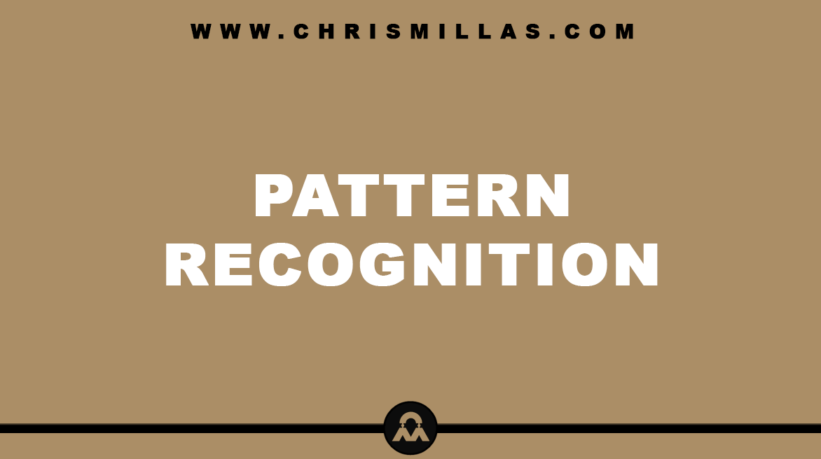 Pattern Recognition Explained - All You Need To Know - CHRISMILLAS.COM