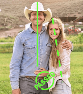 Green Line Theory & Relationship Test Explained - All You Need To Know ...