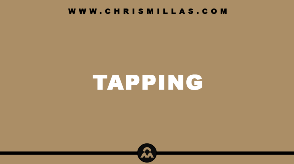 Tapping (Emotional Freedom Technique) Explained - All You Need To Know ...