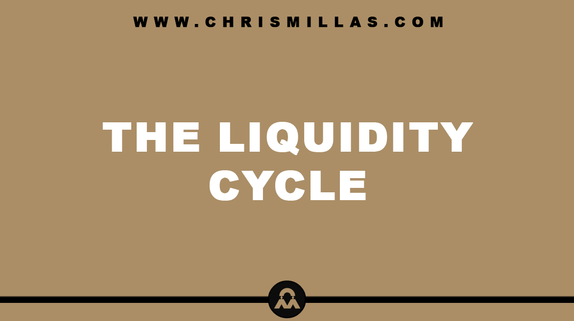 Global Liquidity Cycle Explained - All You Need To Know - CHRISMILLAS.COM