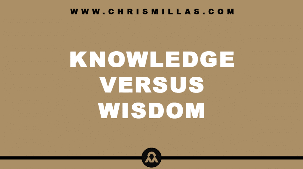 Crab Mentality - All You Need To Know - CHRISMILLAS.COM