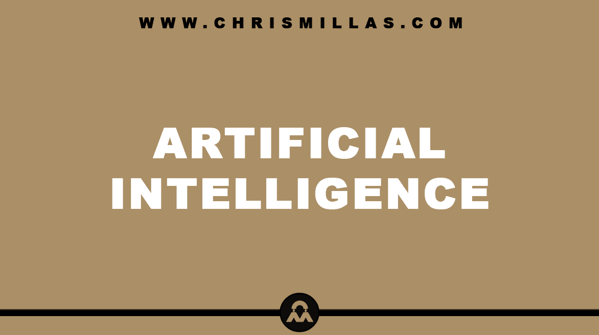 Artificial Intelligence (AI) Explained - All You Need To Know ...